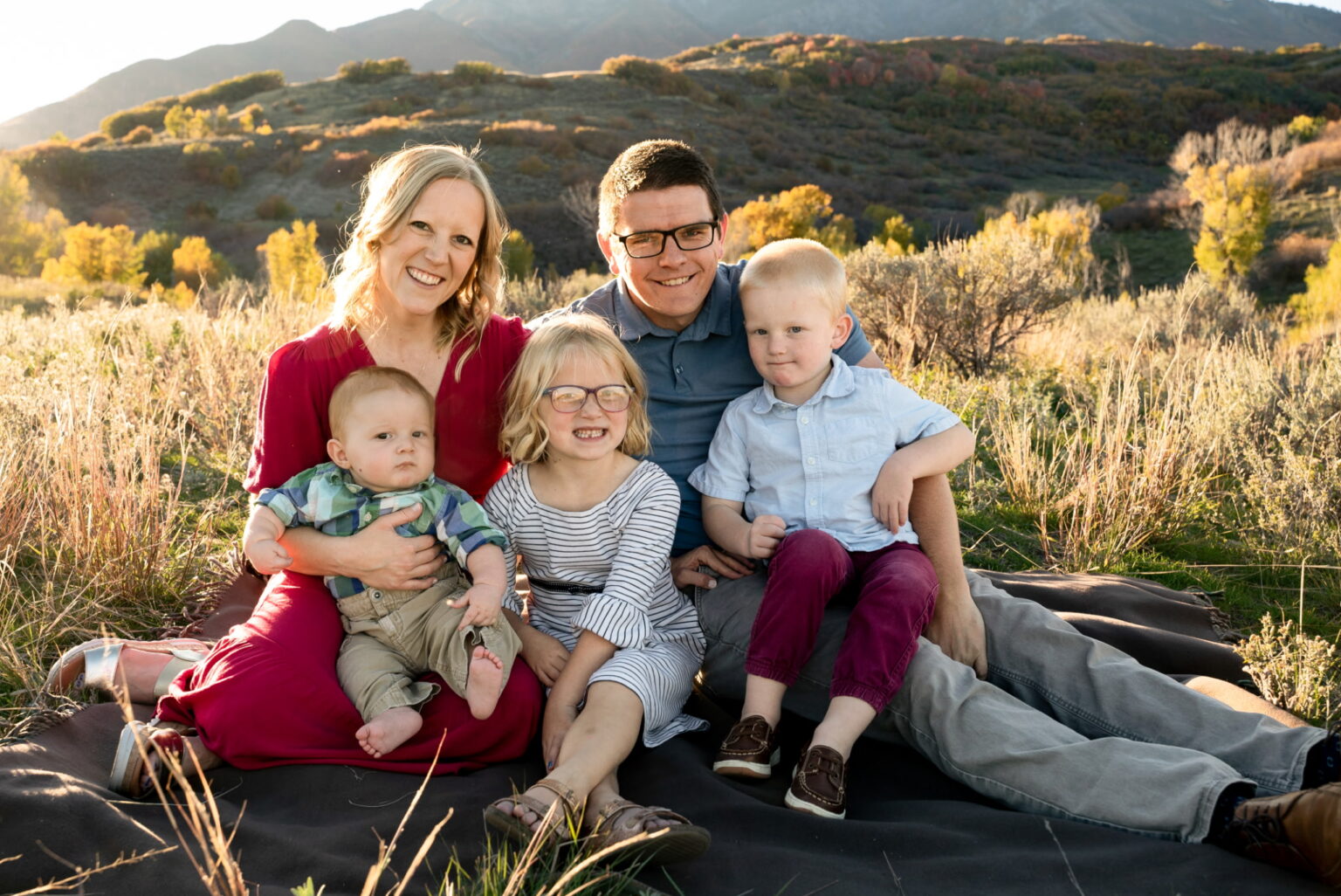 Fall River Medical | Rexburg, ID | Family Medicine & Urgent Care